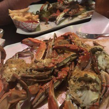GRABBE’S SEAFOOD RESTAURANT & CRAB HOUSE - Updated January 2026 - 81 ...