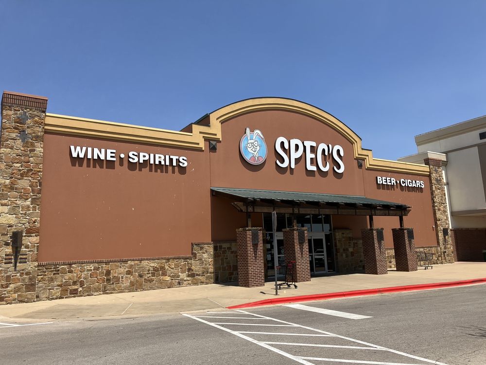 SPEC’S WINES, SPIRITS & FINER FOODS - Updated December 2025 - 14 ...