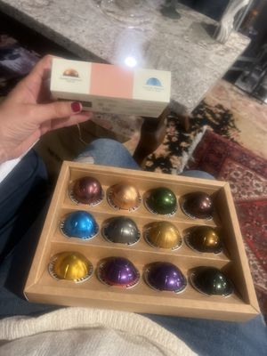 NESPRESSO BOUTIQUE - GLENDALE - Updated January 2025 - 116 Photos & 319 ...