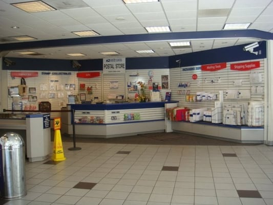US POST OFFICE - Updated October 2025 - 24 Photos & 48 Reviews - 350 S ...