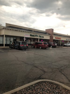 SAUCY’S PIZZA - 27 Photos & 127 Reviews - 5055 S Kipling St, Littleton ...