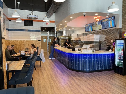 PROPER PIZZA CHICAGO - Updated August 2025 - 71 Photos & 65 Reviews ...