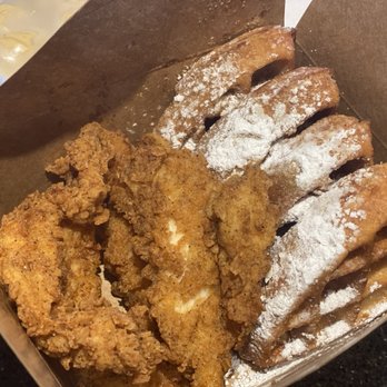 YAS CHICKEN - Updated May 2025 - 68 Photos & 38 Reviews - 90 Middlesex ...