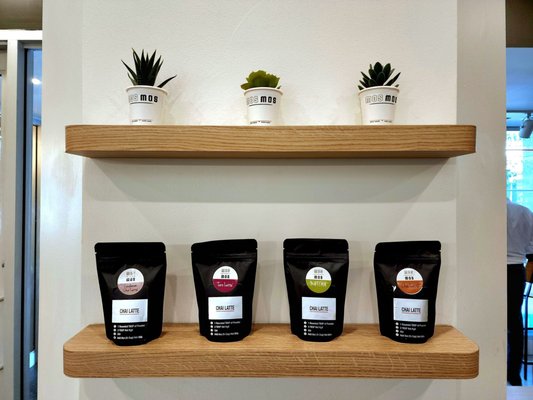 MOS MOS COFFEE - Updated December 2025 - 145 Photos & 36 Reviews - 655 ...