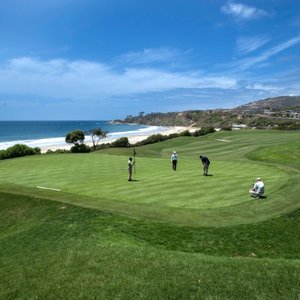 MONARCH BEACH GOLF LINKS - 265 Photos & 246 Reviews - 50 Monarch Beach ...