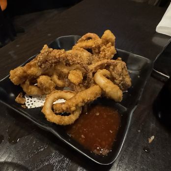 HAKKI ASIAN FUSION - Updated December 2025 - 73 Photos & 18 Reviews - 1 ...