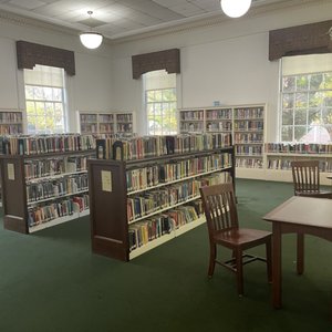 DEKALB COUNTY PUBLIC LIBRARY - 39 Photos & 34 Reviews - 215 Sycamore St ...