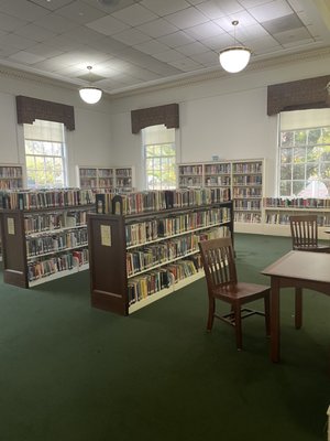 DEKALB COUNTY PUBLIC LIBRARY - Updated December 2025 - 43 Photos & 35 ...