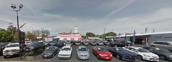 HOBLIT CHRYSLER DODGE JEEP RAM - Updated December 2025 - 126 Photos ...