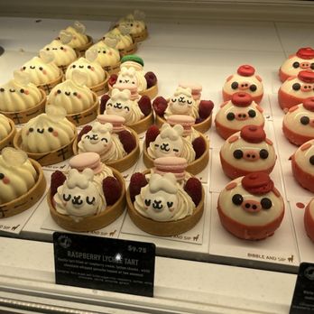 BIBBLE & SIP - Updated April 2025 - 12315 Photos & 5979 Reviews - 253 W ...