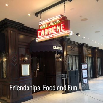 CARBONE - Updated November 2024 - 4453 Photos & 1717 Reviews - 3730 Las ...