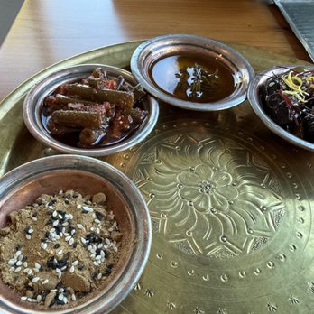 YASMA - Updated December 2025 - 82 Photos & 40 Reviews - 550 Denman ...