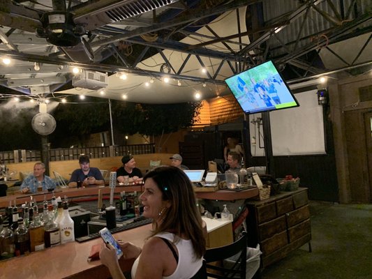 PIER 54 - 402 Photos & 437 Reviews - 5394 S Lakeshore Dr, Tempe ...