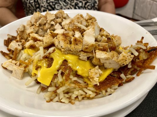 WAFFLE HOUSE - Updated August 2024 - 33 Photos & 20 Reviews - 436 N W ...