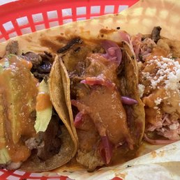 PAPI CHULO’S - Updated December 2025 - 481 Photos & 414 Reviews - 611 ...