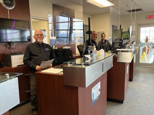 HAMBLOCK FORD LINCOLN - Updated December 2025 - 24 Photos - 1800 N ...