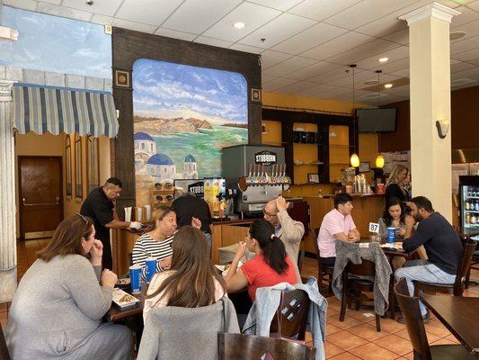 CREST CAFE - 203 Photos & 256 Reviews - 1017 K St, Sacramento ...