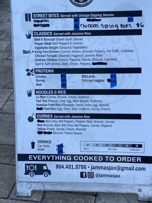 JAMMAS JAX - Updated January 2026 - 124 Photos & 53 Reviews - 4260 ...