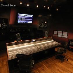 BLACKBIRD STUDIO - 20 Photos - 2806 Azalea Pl, Nashville, Tennessee ...