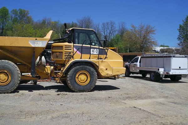 HART FUELING SERVICE - Updated December 2025 - 29 Photos - 16 ...