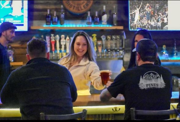 PINES BAR AND GRILL - Updated September 2025 - 51 Photos & 39 Reviews ...