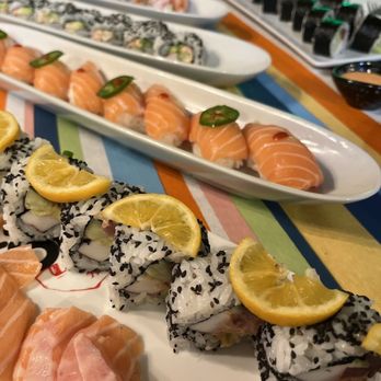 SUNH FISH - Updated October 2024 - 699 Photos & 406 Reviews - 1313 ...