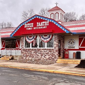 DUTCH PANTRY FAMILY RESTAURANT - Updated December 2025 - 105 Photos ...