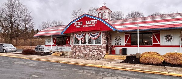 DUTCH PANTRY FAMILY RESTAURANT - Updated December 2025 - 105 Photos ...