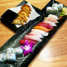 NAMI SUSHI - Updated August 2025 - 713 Photos & 361 Reviews - 31260 ...
