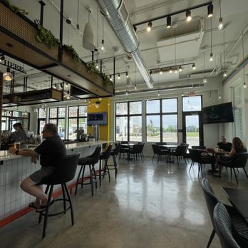 STANDARDIZED BREWING - Updated August 2025 - 41 Photos & 20 Reviews ...