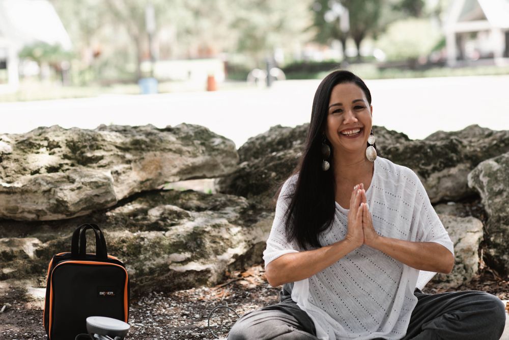 BETH HARDIN HEALING - St Petersburg , Florida - Yoga - Yelp