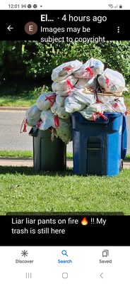 REPUBLIC SERVICES SPRINGFIELD TRANSFER STATION - Updated October 2025 ...