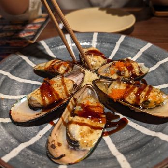 KOPAN SUSHI & RAMEN BAR - GLENDALE - Updated December 2024 - 1401 ...