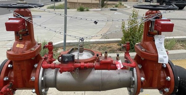 SUPERIOR FIRE PROTECTION - Updated October 2025 - 18120 Rowland St ...