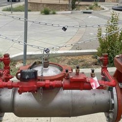 SUPERIOR FIRE PROTECTION - 18120 Rowland St, City of Industry, CA - Yelp