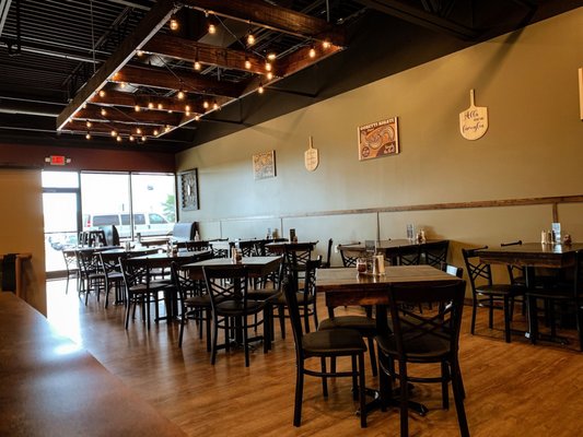 NONNO’S HOMESTYLE ITALIAN & PIZZERIA - 81 Photos & 30 Reviews - 4025 17 ...