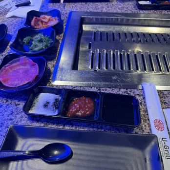 U-GRILL KOREAN BBQ - Updated June 2024 - 130 Photos & 183 Reviews ...
