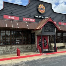 DADDY B’S - Updated October 2025 - 61 Photos & 81 Reviews - 2820 E 91st ...