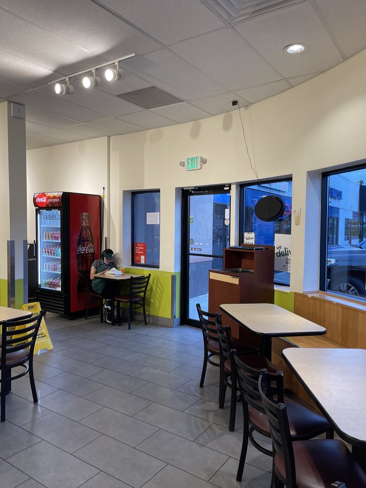 ZAUQ HALAL KITCHEN - Updated September 2025 - 93 Photos & 118 Reviews ...