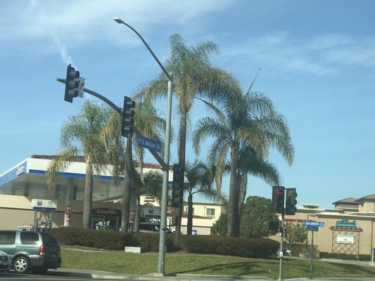 CHEVRON - Updated December 2025 - 11 Photos & 24 Reviews - 2295 S ...