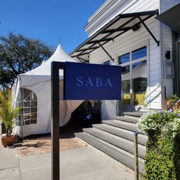 SABA - Updated July 2025 - 1159 Photos & 587 Reviews - 5757 Magazine St ...
