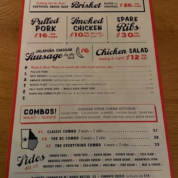 FOX BROS. BAR-B-Q - Updated April 2025 - 3893 Photos & 4933 Reviews ...