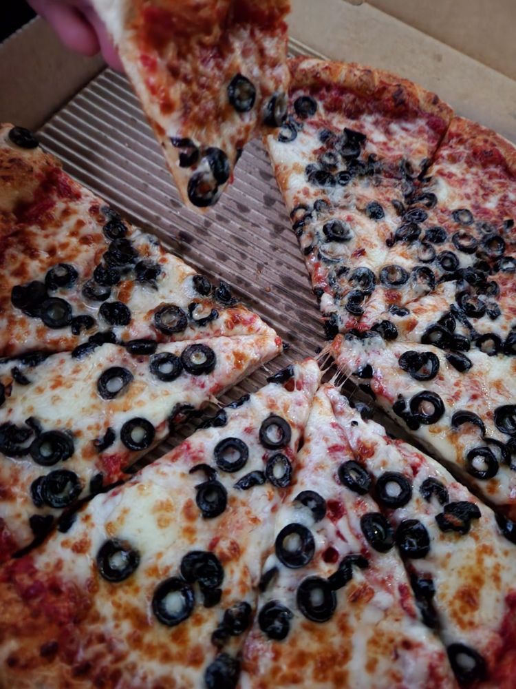 ROMEO’S PIZZA - Updated May 2024 - 12 Photos & 18 Reviews - 1130 W Main ...