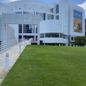 HIGH MUSEUM OF ART - Updated December 2024 - 2747 Photos & 541 Reviews ...
