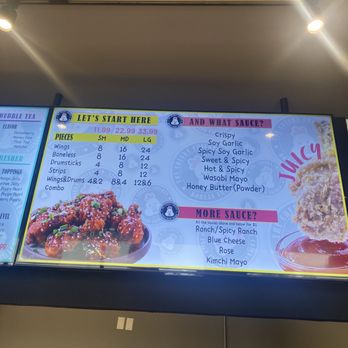 THE CHEEKY CHICKEN - Updated December 2025 - 57 Photos & 23 Reviews ...