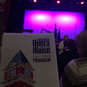 LANCASTER OPERA HOUSE - 29 Photos & 13 Reviews - 21 Central Ave ...