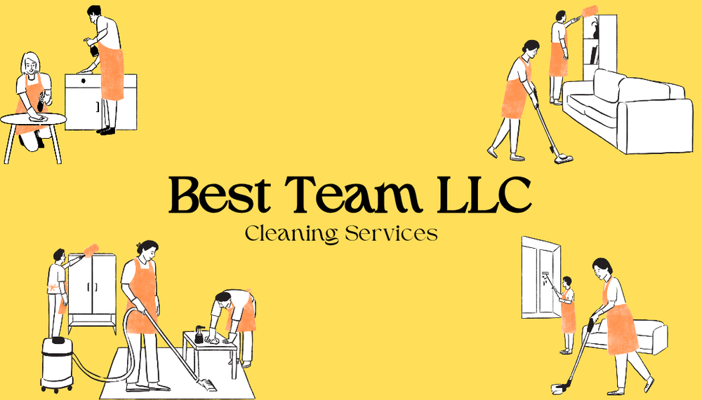 BEST TEAM CLEANING SERVICES - Updated April 2025 - Wood Village, Oregon ...