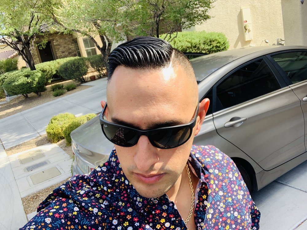 CARLOS AARON BARBER - Updated August 2024 - 28 Photos & 11 Reviews ...