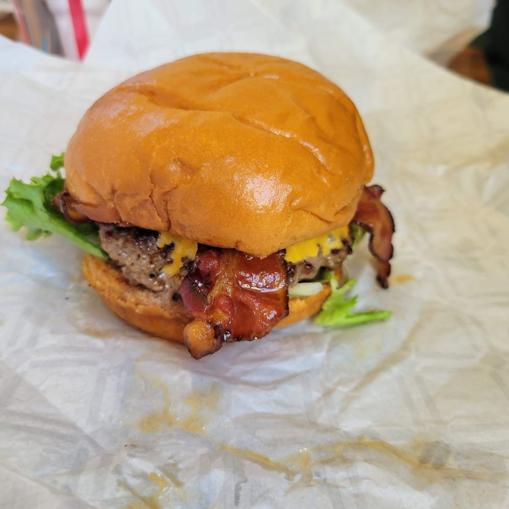 SPELUNKER’S BURGERS & FROZEN CUSTARD - 306 Photos & 782 Reviews - 116 ...