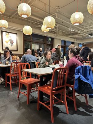 CLOUDY CAFE - Updated December 2025 - 35 Photos & 12 Reviews - 6420 24th Ave NW, Seattle ...